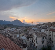 Privato vende a Rocca di Mezzo AQ